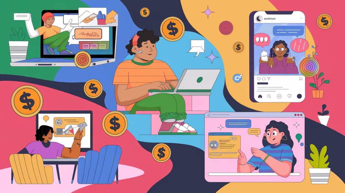 15 Εύκολοι Τρόποι για να Κερδίσεις Χρήματα Online ως Έφηβος